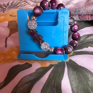 DIY Mix Crystal Beads Kit for Jewelry or Bracelet Making - Etsy