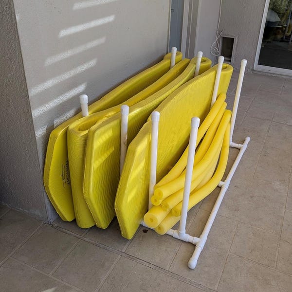 Floating Pool Table - Etsy