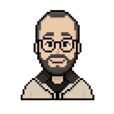 Custom Pixel Art Portrait, 8 Bit Avatar Portrait, Pixel Portrait From ...