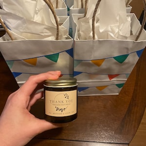 Congrats on Quitting Your Job Candle Retirement Gift Funny - Etsy