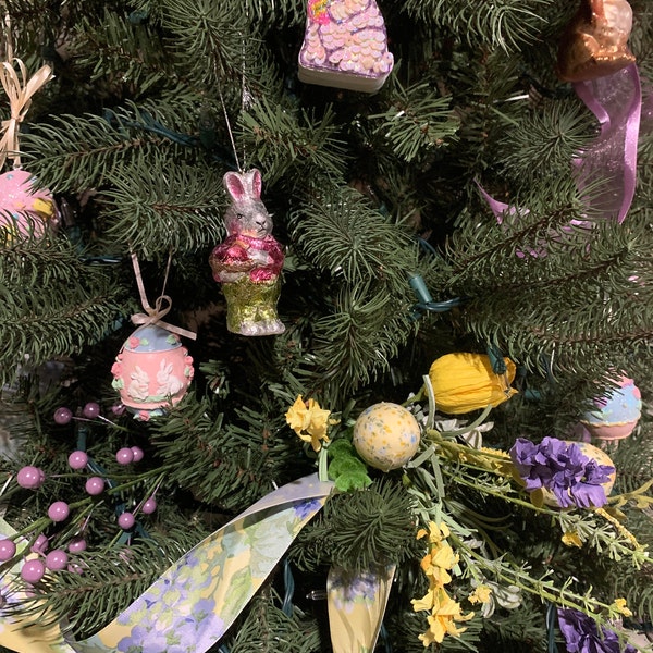 Vintage Simonetti Angels Set of 3 - Etsy