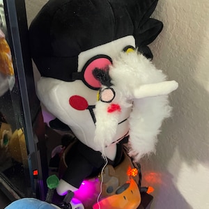 DELTARUNE Mini Spamton Cereal Box - Etsy