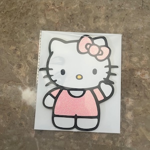 Kawaii Kitty Party Gift Boxes - Etsy