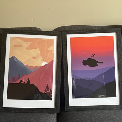 All Poster Tiny Format, Big Collection - Etsy