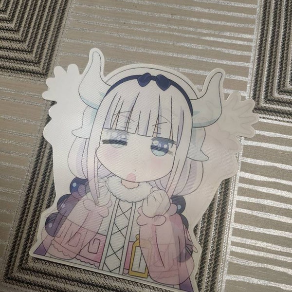 Anime Embroidered Keychain Jet Tag for Otaku Fans, Kawaii Gift, Bag ...