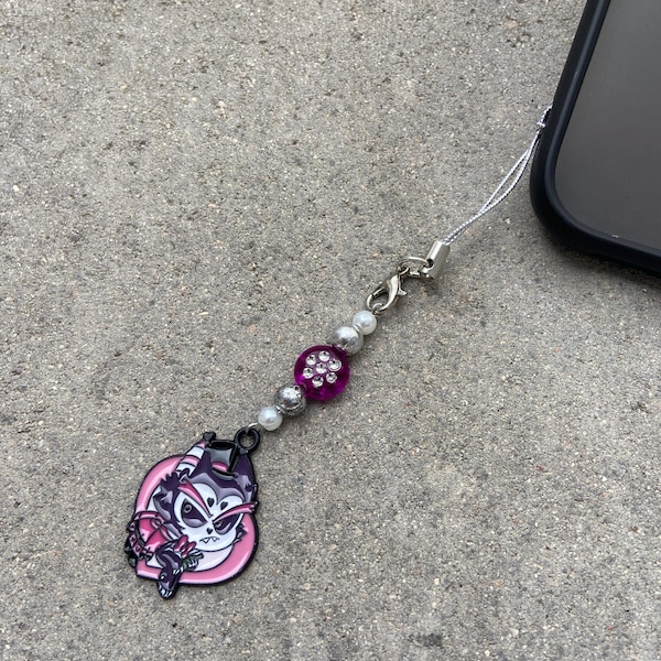 Xpress ON Pink Gyaru Animal Print - Etsy