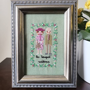 Complete Bjork PDF Digital Pattern | Etsy