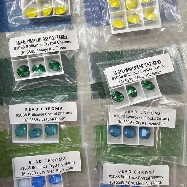 1pc 20x30mm Faceted Pear Crystal Stones / Multiple Colors! / Crystal ...