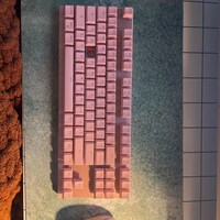 Lace Print Desk Mat, Aesthetic Desk Accessory, Cute Workspace, Trendy ...