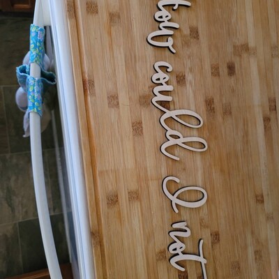 Come Home Safe Sign, Wood Word Sign, Custom Door Sign, Foyer Sign, Home ...
