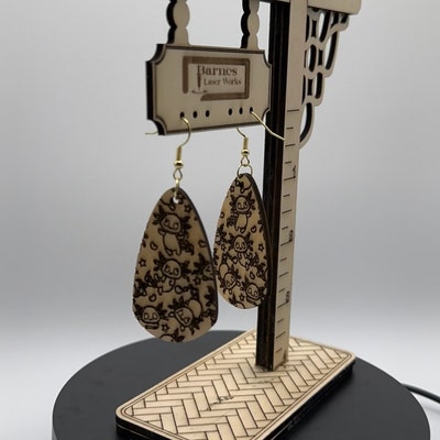 Split-line Framed US Flag SVG Laser Cutting File - Etsy