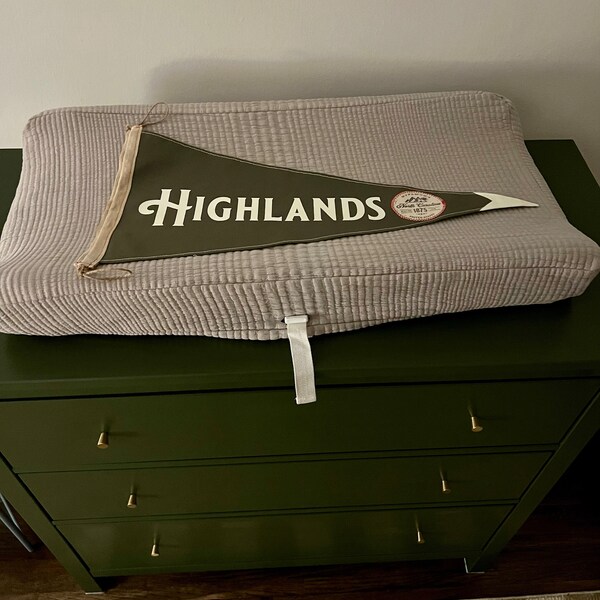 Athens Ga Pennant Flag - Etsy