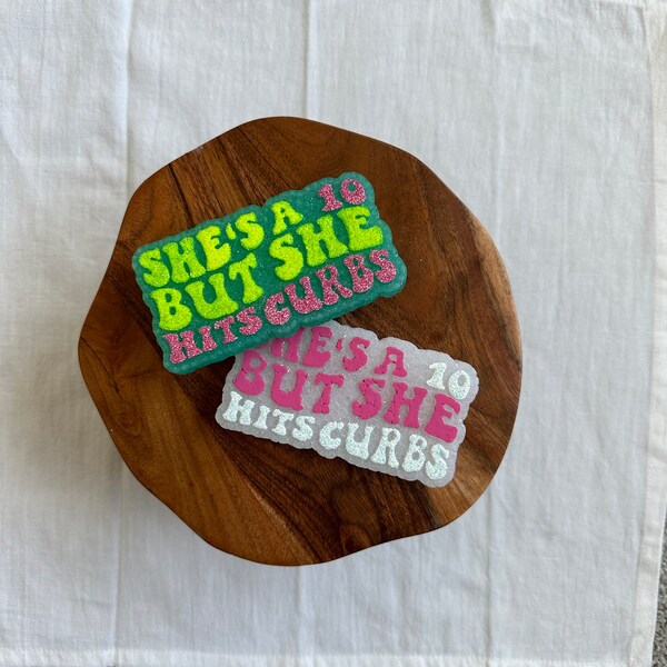 Pretty Girls Love Toosii Silicone Mold Freshies, Silicone Molds ...