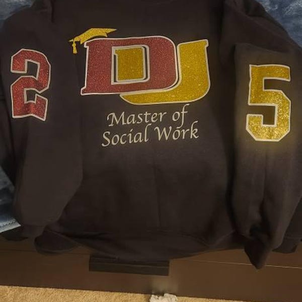 Custom Senior Sweatshirt; Senior Sweater; Senior Szn Sweater ...