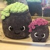 Bundle: Big and Mini Cauldron Crochet Patterns, Big and Mini Fillable ...