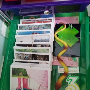 DIGITAL: Online ESL Pronoun and Possessive Adjective Reference Charts ...