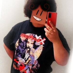 Warsore Unisex T-shirt Egrosid Split Australian Grind - Etsy