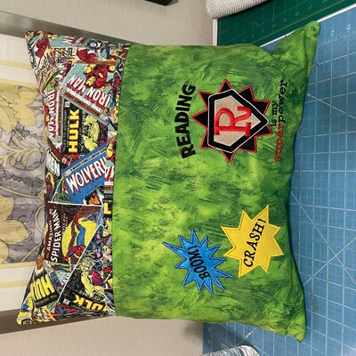 Paramedic's Prayer EMT Saying Paramedic Embroidery Design Pillow Design ...