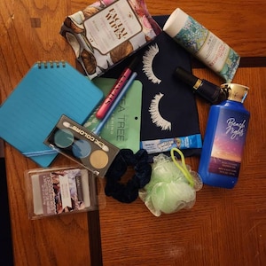 Mini Appreciation Gift Bag - Etsy
