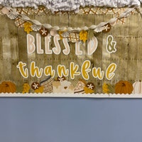 Honey Bee Classroom Decor Bundle Easy and Modern Classroom - Etsy Canada