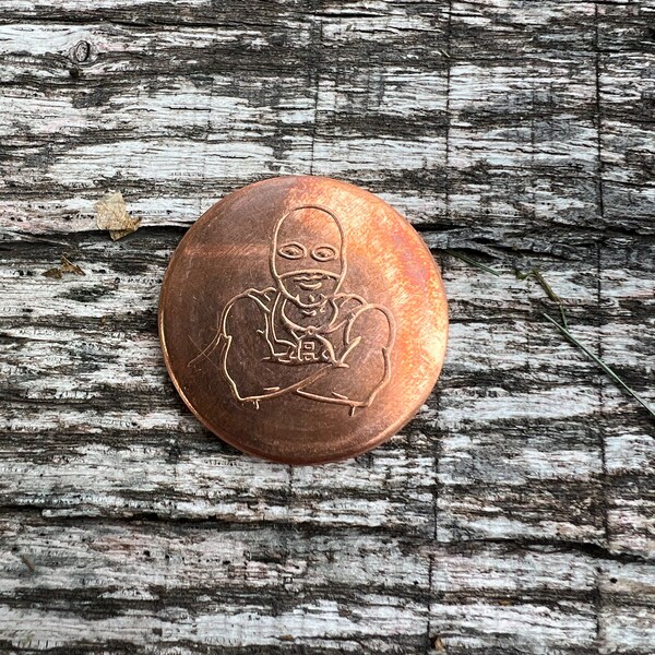 Custom Metal Dies for Custom Coin Minting, Custom Medals Personalized ...