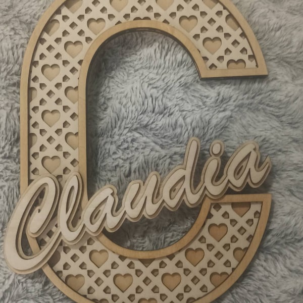 Multi-design Laser Cut Easel Stand Files for Artists and Exhibitors ...