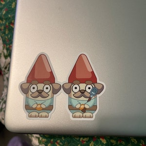 Turtle Squad Leader Sticker/decal - Etsy