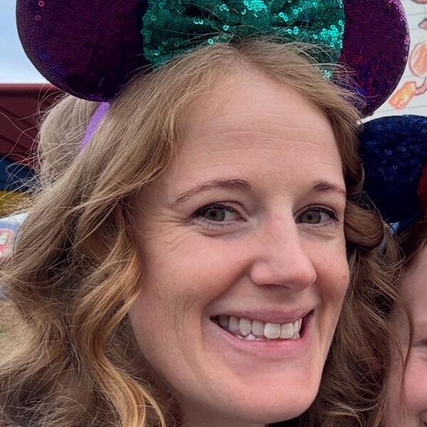 Mouse Ears Holder, Mouse Ear Holder for Backpack, Ear Saver Key Fob ...