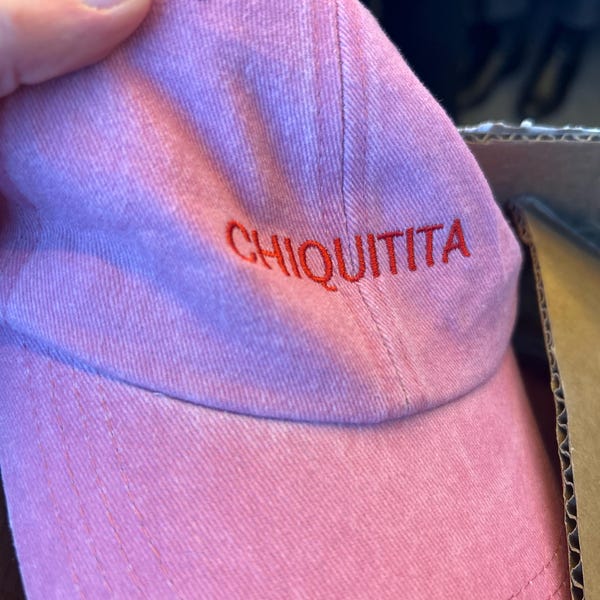 Custom Caps Embroidered Hat Party Hat Personalized Caps Custom Logo ...