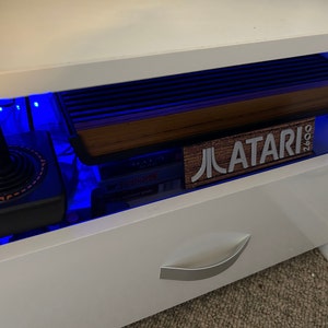 Sony Playstation 2 3D Fridge Magnet/shelf Display Retro - Etsy