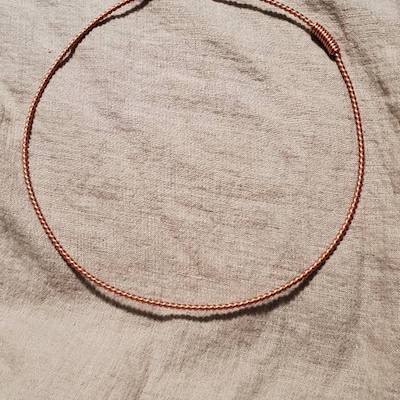 Tensor Coil Generator With 4 Quartz and Amethyst Crystals Plus a ...