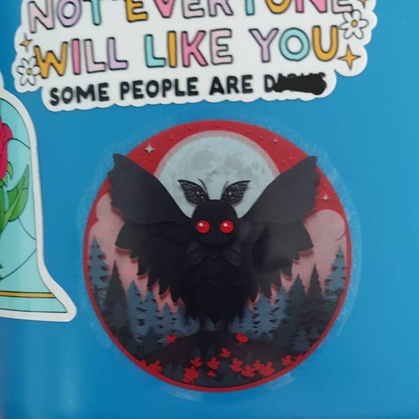 Pomeranian Papercut Art: Red and White Pom Dog Print, Dog Lover Gift ...