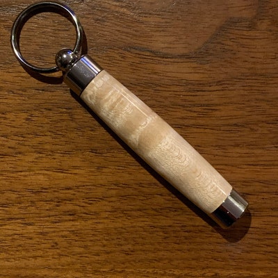 Handmade Shaving Stand Walnut Safety Razor Stand and - Etsy