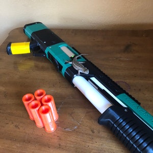 Extra Spring Thunder Shells Small Pack Standard Orange | Etsy