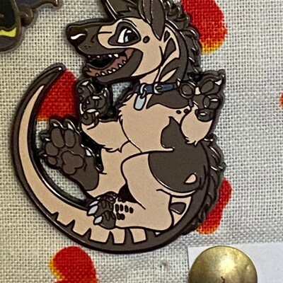 Metamorphic: Protogen glow in the Dark, Ultra Soft T-shirt - Etsy