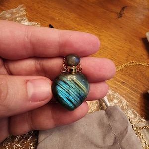 COPPER, SILVER, GOLD Dowsing Pendulums, Antique Filigree Design ...