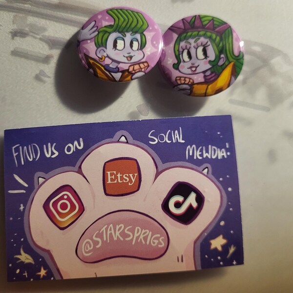 Mouthwashing Chibi Sticker Pack - Etsy Canada