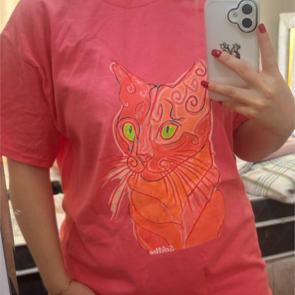 Custom Printed Men's Tee, Turkish Design Tshirt, Personalized Graphic ...