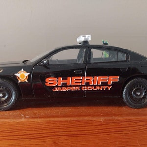 RCMP Grc Canada Police Car 2015 Ford Interceptor Utility Diecast 1:24 ...