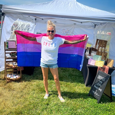 Non-binary Pride Power Pack - Etsy