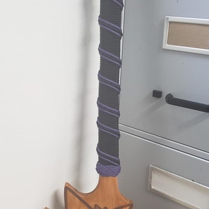 Wrapped Paddles Navy Army Air Force Marines CG - Etsy.de