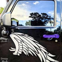 Bumble Bee Angry Bee Decal Kit for 2015-2020 Dodge Challenger Charger ...