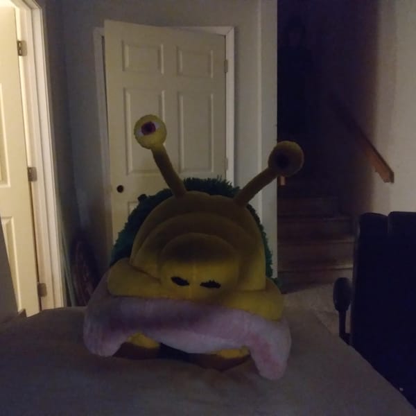 Teddy Bear From Inanimate Insanity 13.4 34 Cm Plush Toy Island of ...