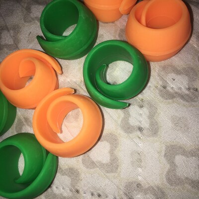 Ort Jars Ort Containers Trinket Box Cross Stitching - Etsy