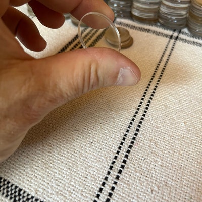 Free Drink Bar Chips Good for One Free Drink Customized Personalized ...