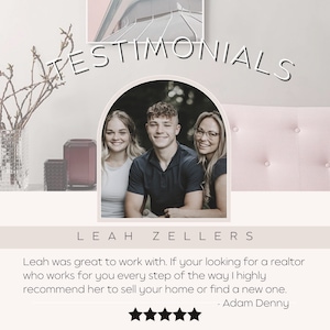 80 July Real Estate Social Media Templates July Real Estate Marketing ...