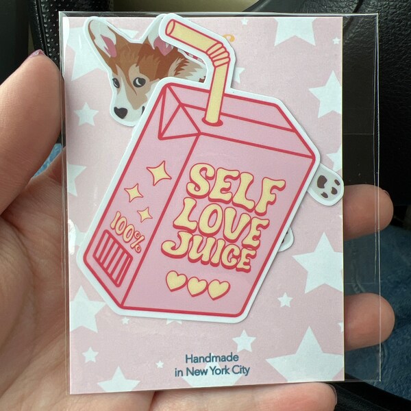 Melting Ice Cube Sticker Vinyl Stickers Waterproof Sticker Water Bottle ...