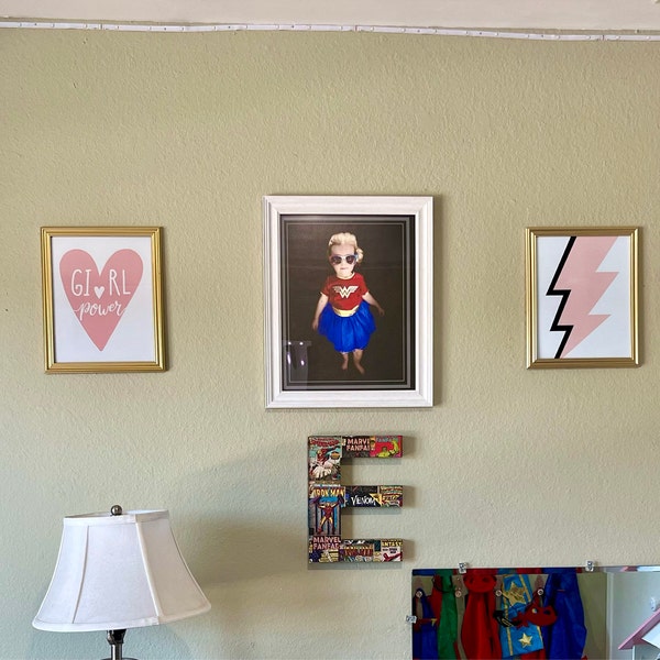 American Sign Language Alphabet Printable, ASL Poster, Sign Language ...