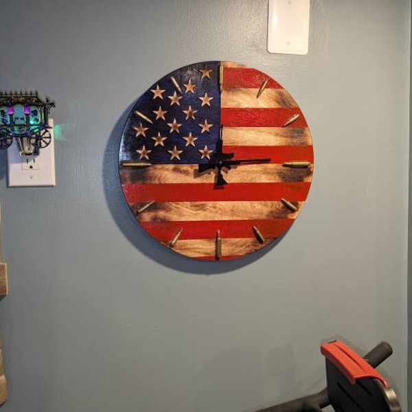 Gun Shaped Clock Hands - Etsy