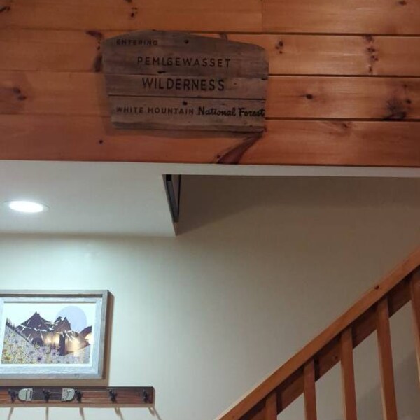 Pictogram Icon Aluminum Trail Road Sign - 12" X 12" - Etsy